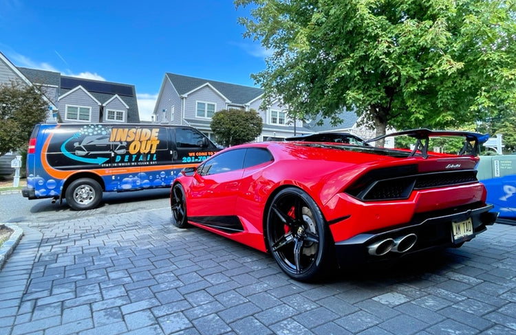 INSIDE OUT MOBILE DETAIL